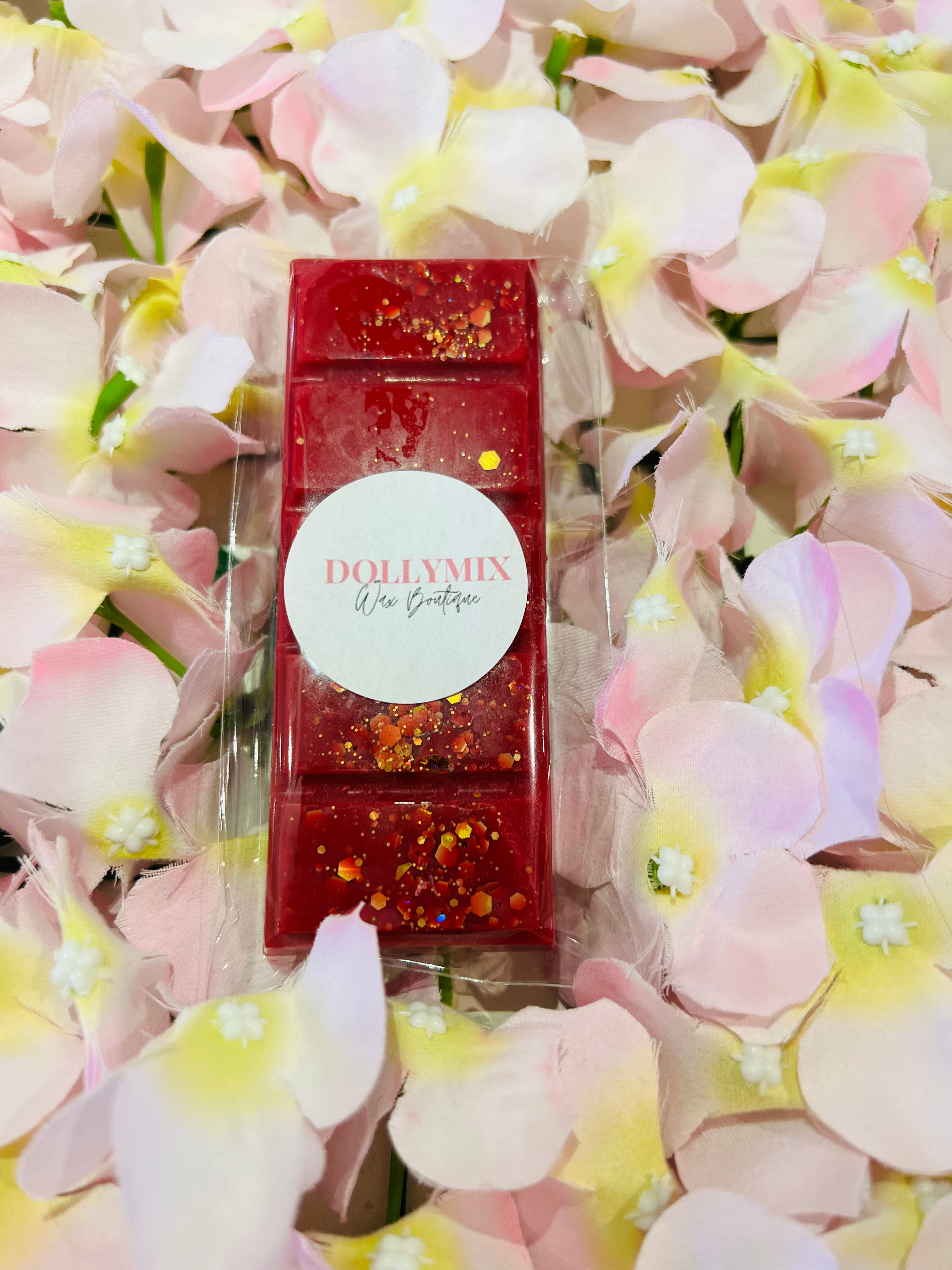Gucci Rush – Dollymix Wax